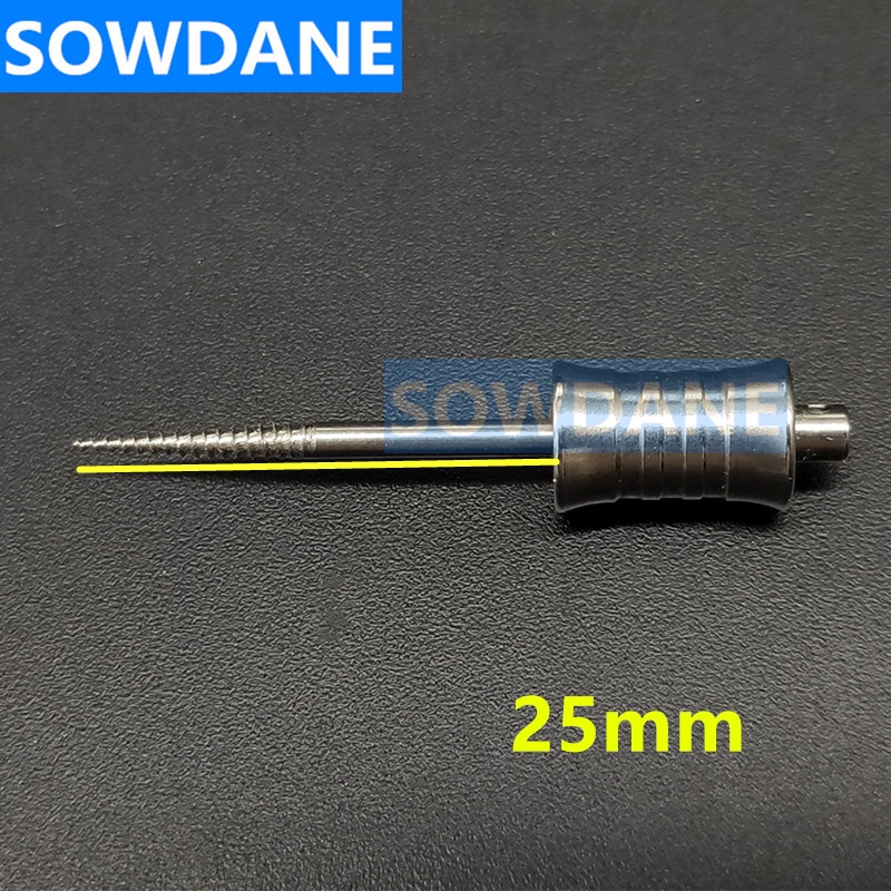 Dental Root Tooth Extraction Screw Dental Root Screw Extractor Apical ...