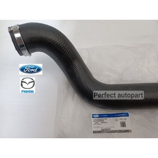 ท่ออินเตอร์ BT50 Mazda BT50โปร Ford T6 เครื่อง2.2ปี'2012-'2015 แท้เบิก ...