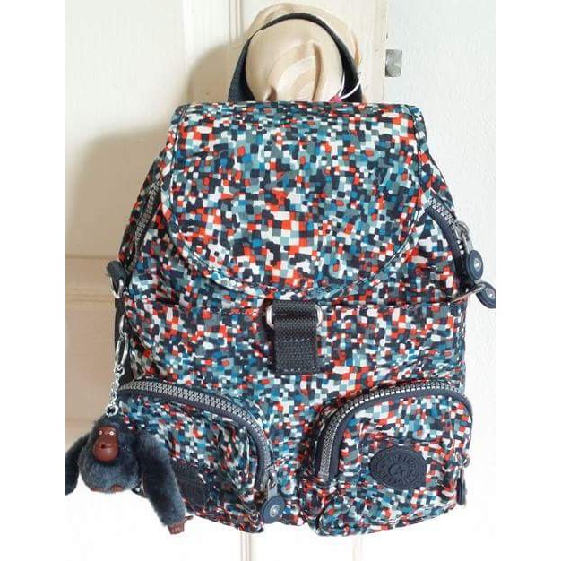 เป้ Kipling firefly n ของแท้ | Shopee Thailand