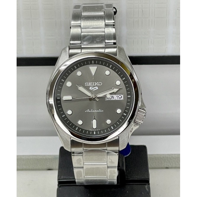 SEIKO 5 SPORTS AUTOMATIC รุ่น SRPE51K,SRPE51K,SRPE51 | Shopee Thailand