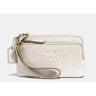 สั่งซื้อ coach กระเป๋าสตางค์ 2 ซิป ในราคาสุดคุ้ม | Shopee Thailand