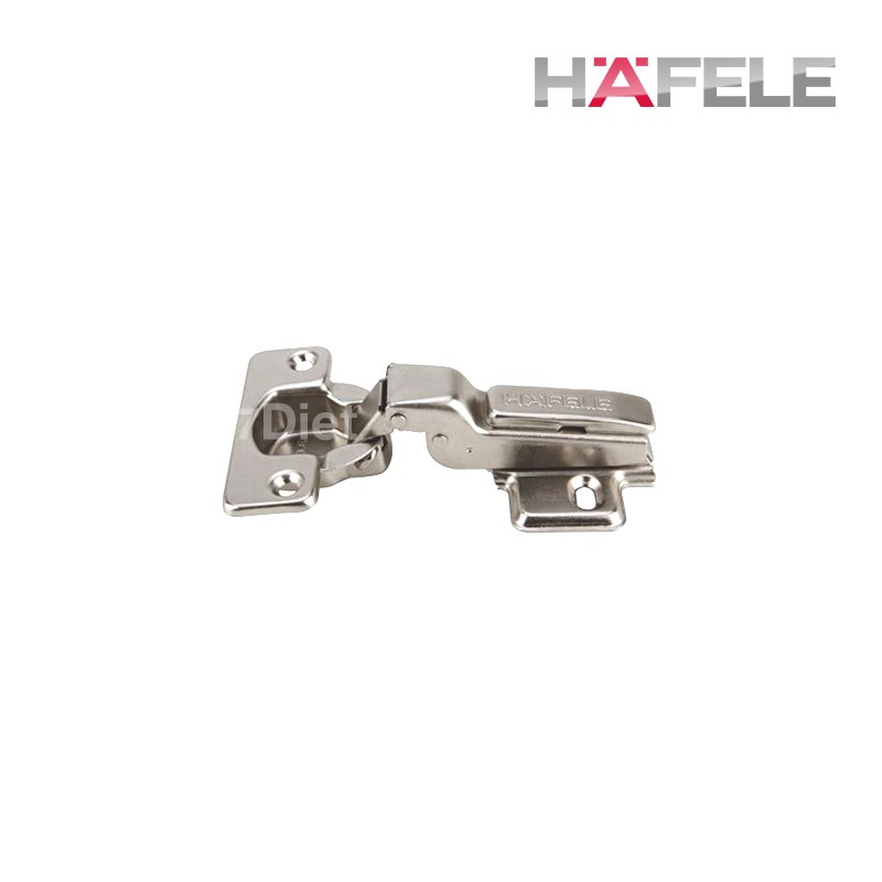 HAFELE บานพับถ้วย ขนาด 40 มิล เกรดพรีเมี่ยม (4ตัว) | Shopee Thailand