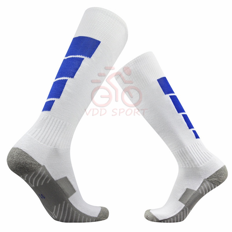 【จัดส่งในพื้นที่】Stokin Bola Panjang / Stokin Futsal / ถุงเท้าฟุตบอล ส ...