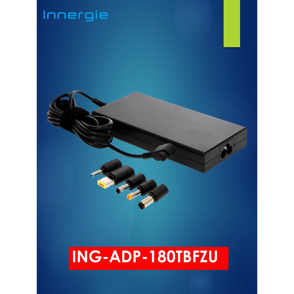 Adapter NB Universal 180w ING-ADP-180TBFZU | Shopee Thailand
