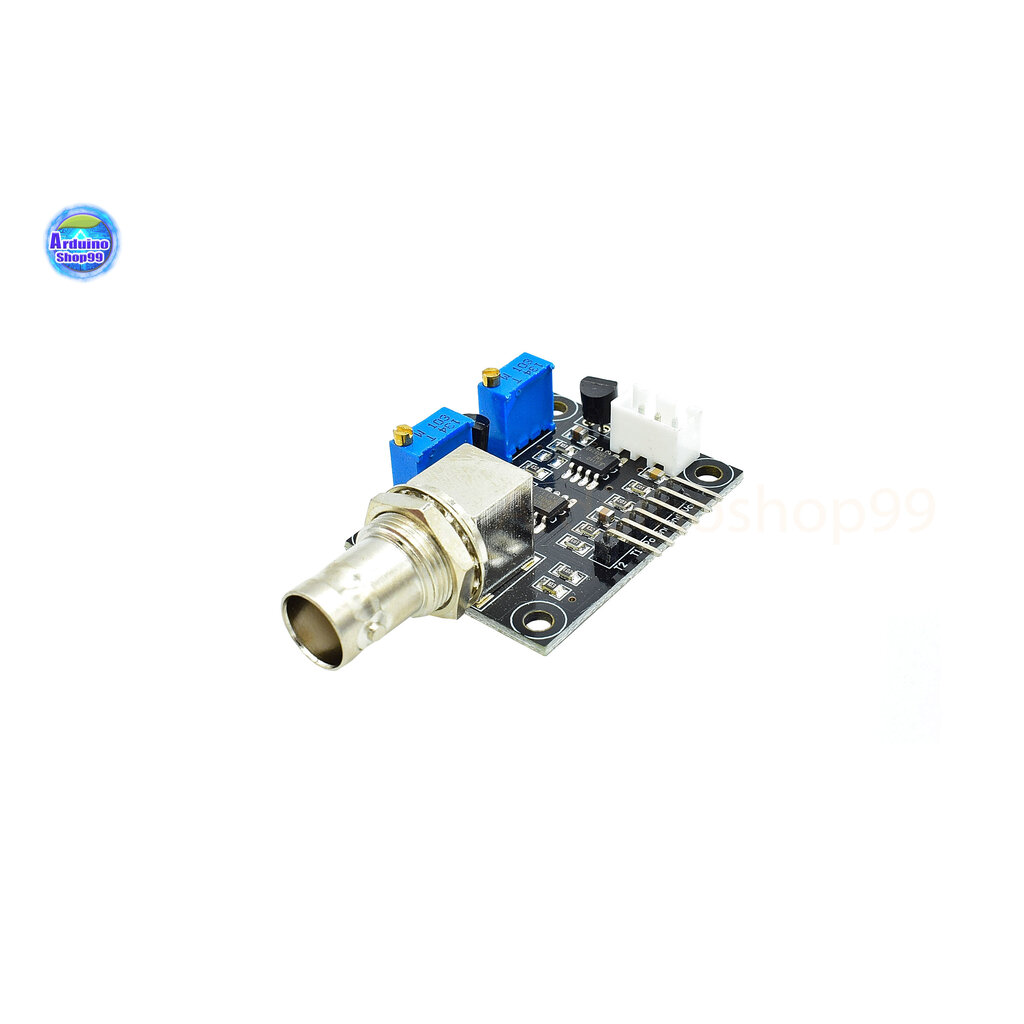 PH Value Detection Acquisition Sensor Module | Shopee Thailand