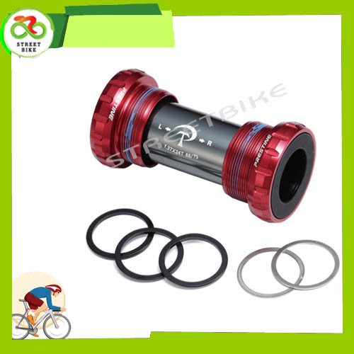BSA / EXTERNAL BB for SHIMANO | Shopee Thailand