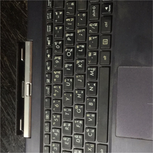Asus transformer t100 keyboard docking | Shopee Thailand