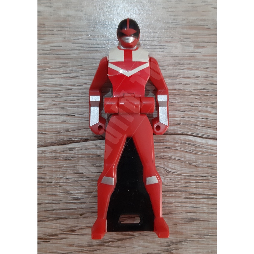Dx Ranger Key ขบวนการ กลุ่มสี แดง คละแบบ P.2 จาก ขบวนการ GoKaiger ...