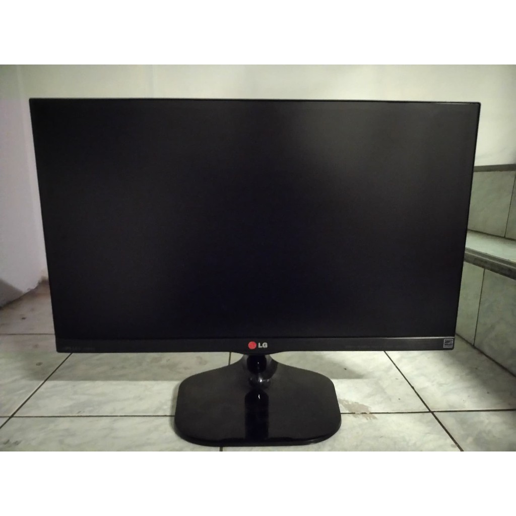 จอ LG 23 นิ้ว IPS HDMI สวย ๆ | Shopee Thailand