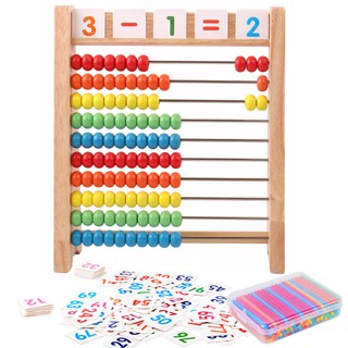 【alat tulis】♂Belajar matematik artifak kanak-kanak alat bantu mengajar ...