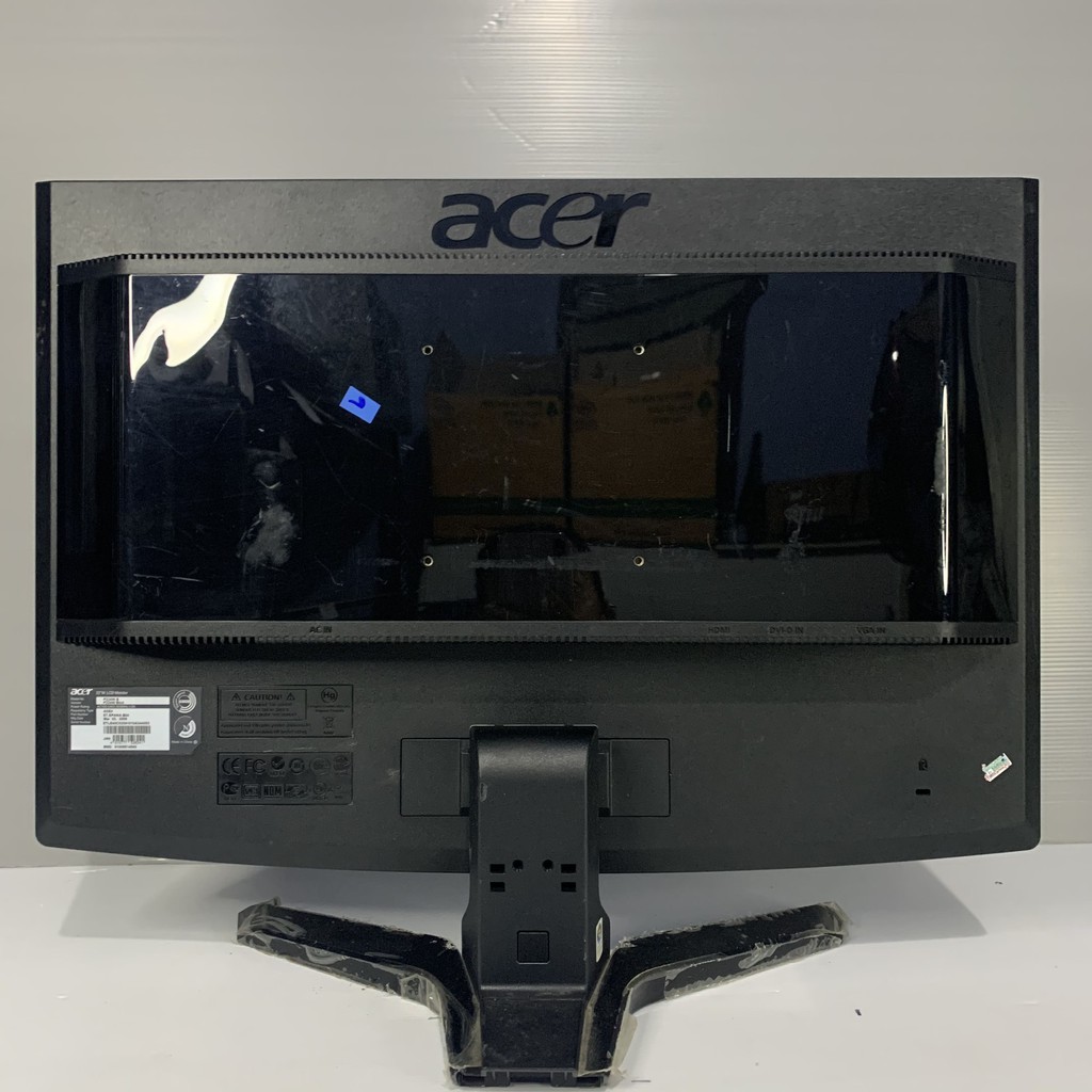 MONITOR จอคอมพิวเตอร์มือสอง (จอมอนิเตอร์) ขนาด 22 นิ้ว คละแบรนด์/รุ่น ...