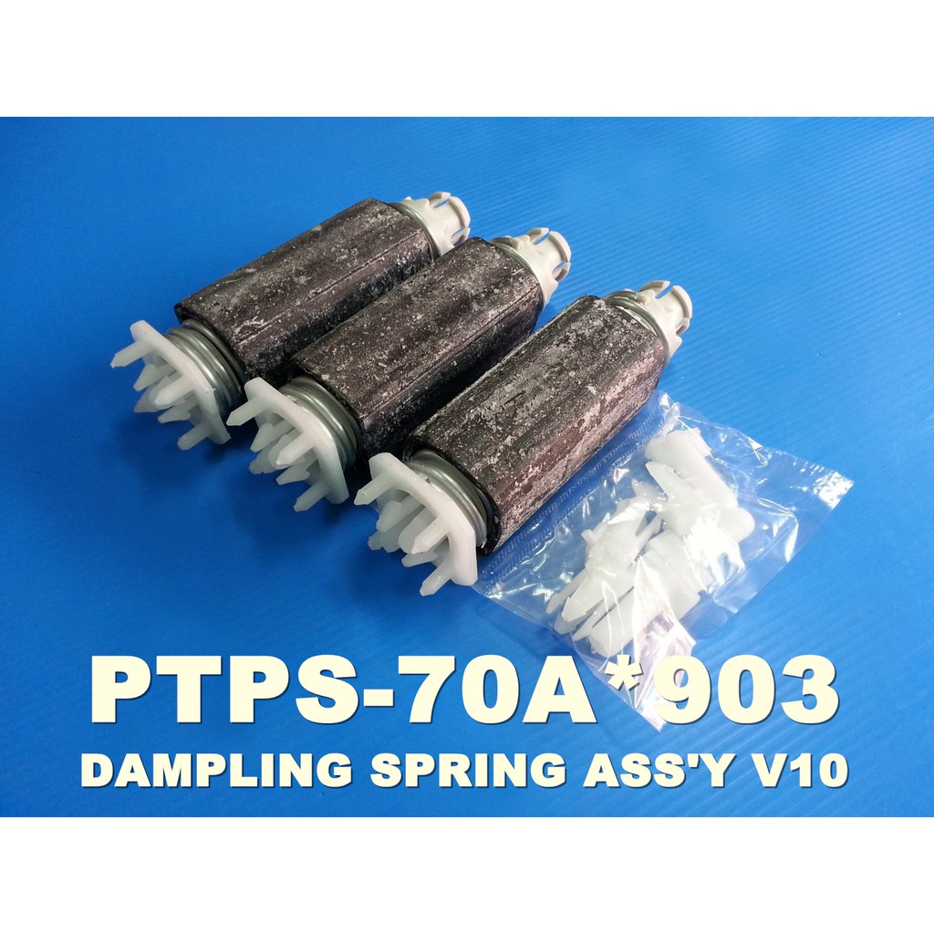 ขายึดมอเตอร์ปั่นแห้ง PTPS-70A*903 เครื่องซักผ้า Hitachi รุ่น PS-100LJ ...