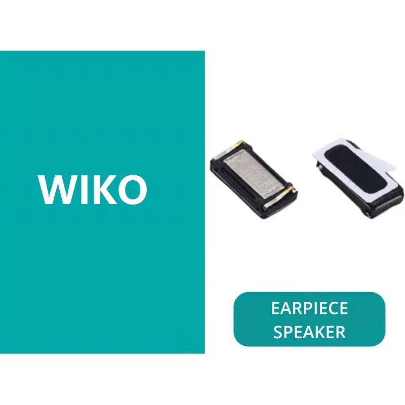 ลําโพงหูฟัง Wiko Sunny Sunny 2 Plus Sunny 4 Wiko Tommy Tommy 3 | Shopee ...