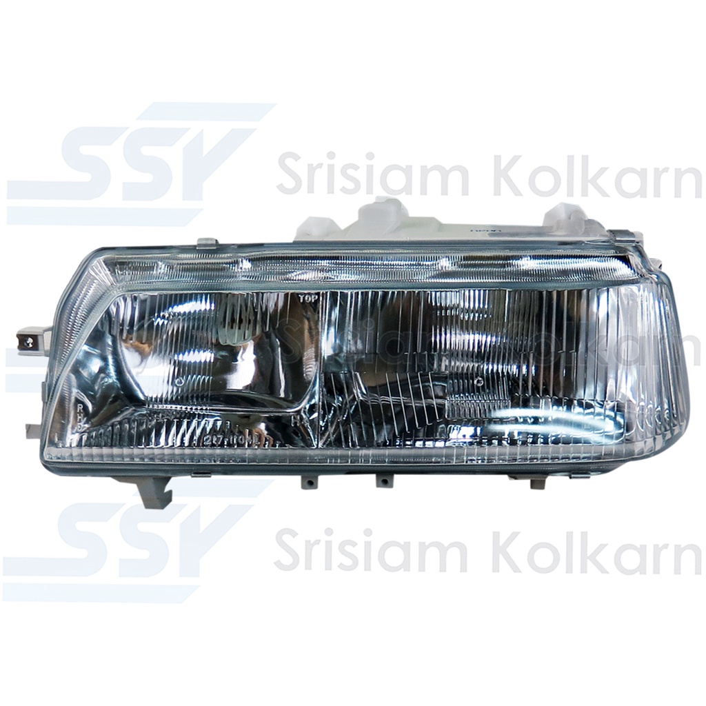 T/W ไฟหน้า ACCORD ปี 86-89 ซ้าย/ขวา ไม่มีหลอด(217-1104L)/(217-1104R ...