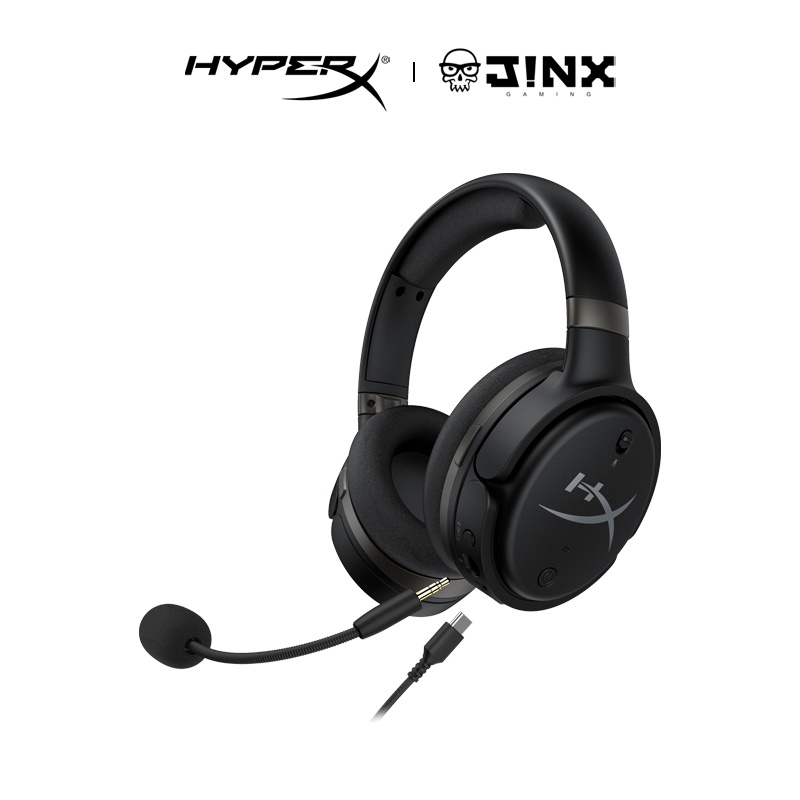 HyperX Cloud Orbit S Gaming Headset ประกันศูนย์ 2 ปี | Shopee Thailand