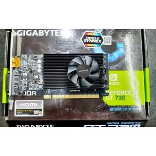gt 730 ราคาพิเศษ | ซื้อออนไลน์ที่ Shopee ส่งฟรี*ทั่วไทย!
