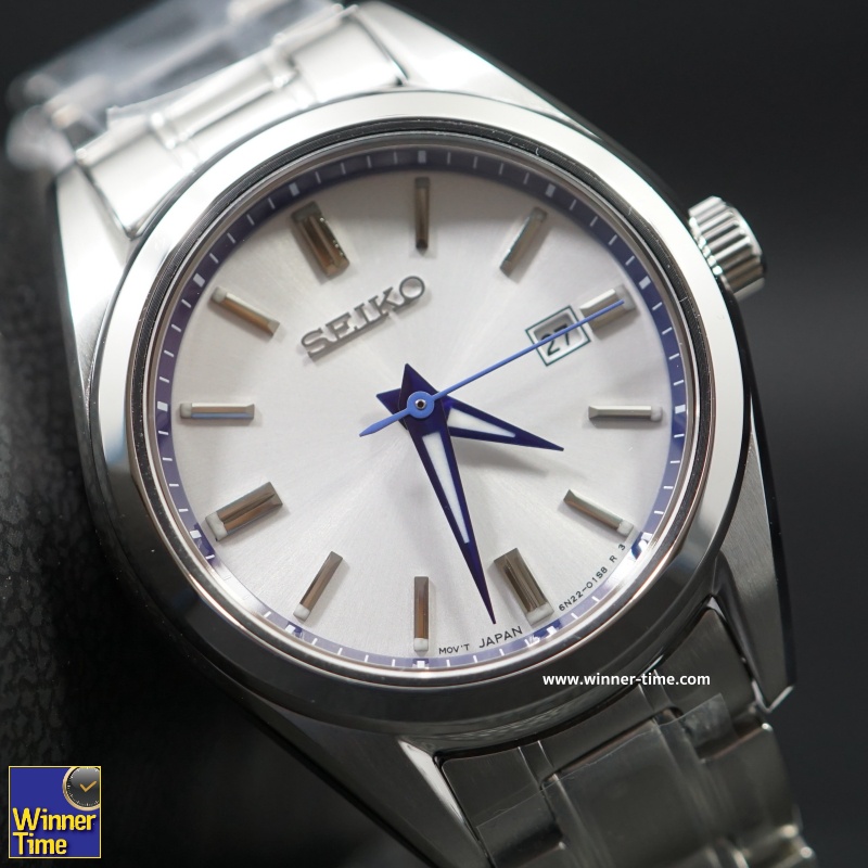 นาฬิกา SEIKO 140th Anniversary Limited Edition. SEIKO Women Quartz รุ่น SUR463P1,SUR463P,SUR463 ...