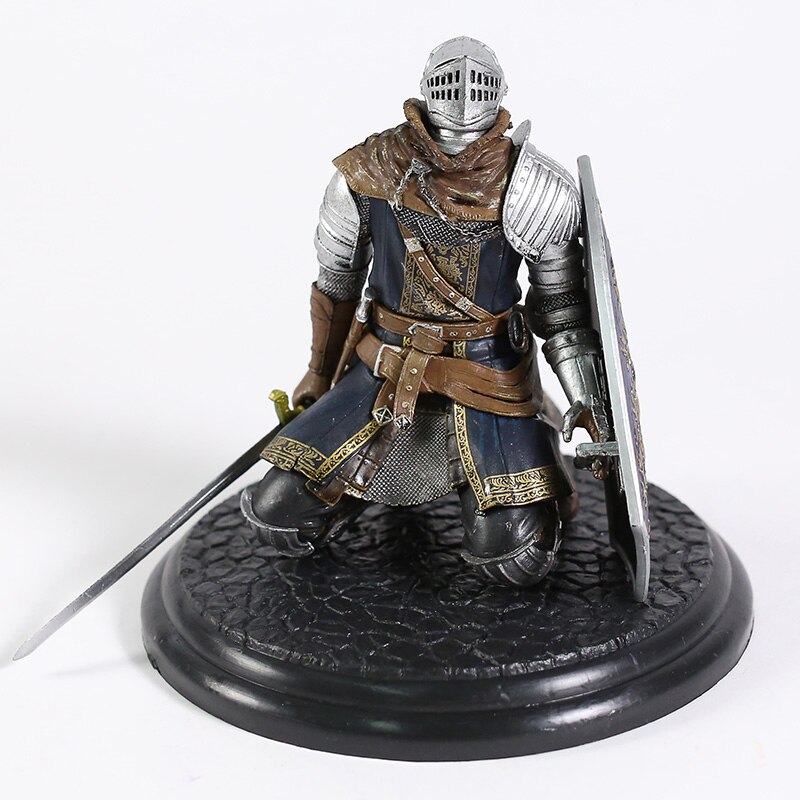 Hot Game Dark Souls Black Knight / Faraam Knight / Artorias The ...