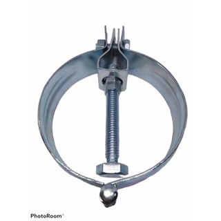 แฮงเกอร์ Hangker เหล็ก รัดท่อ 1.5,2,2.5,3,4นิ้ว | Shopee Thailand