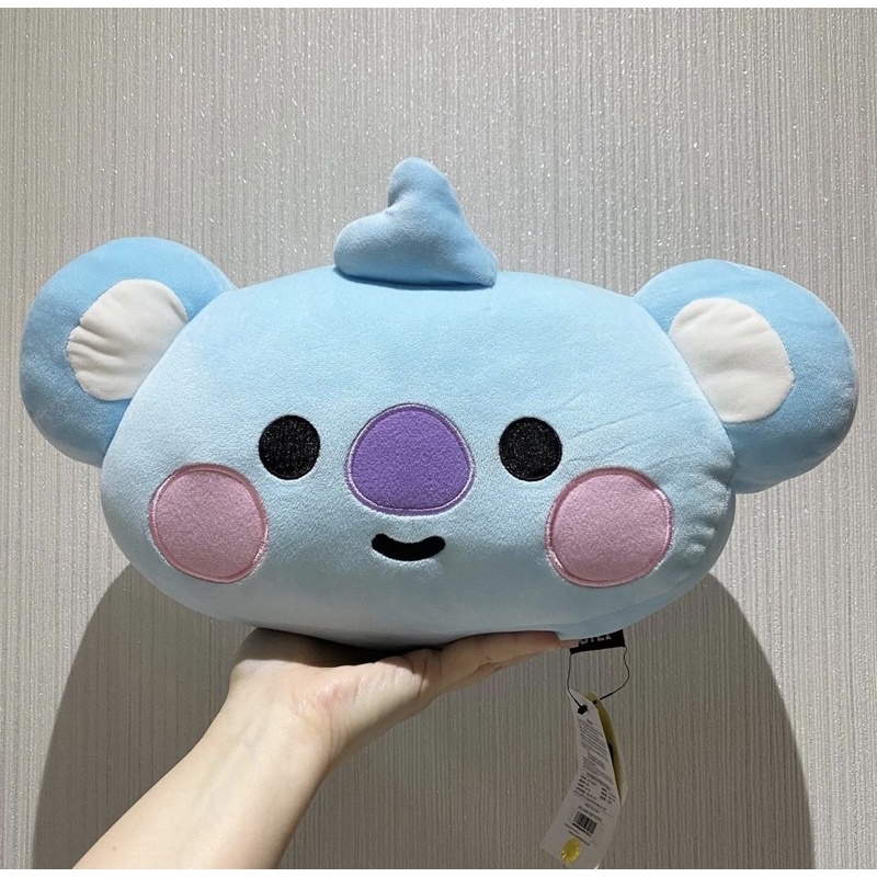 BT21 (BTS )Koya Pillow | Shopee Thailand