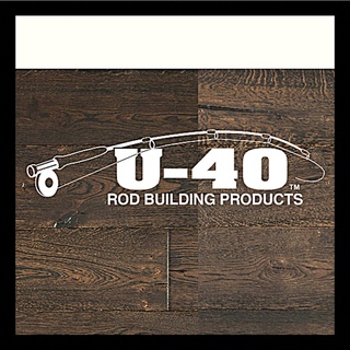 U-40 CORK SEAL 2oz. น้ำยาเคลือบรักษาด้ามไม้ก๊อก คงสัมผัสไม้ก๊อก ของแท้ ...