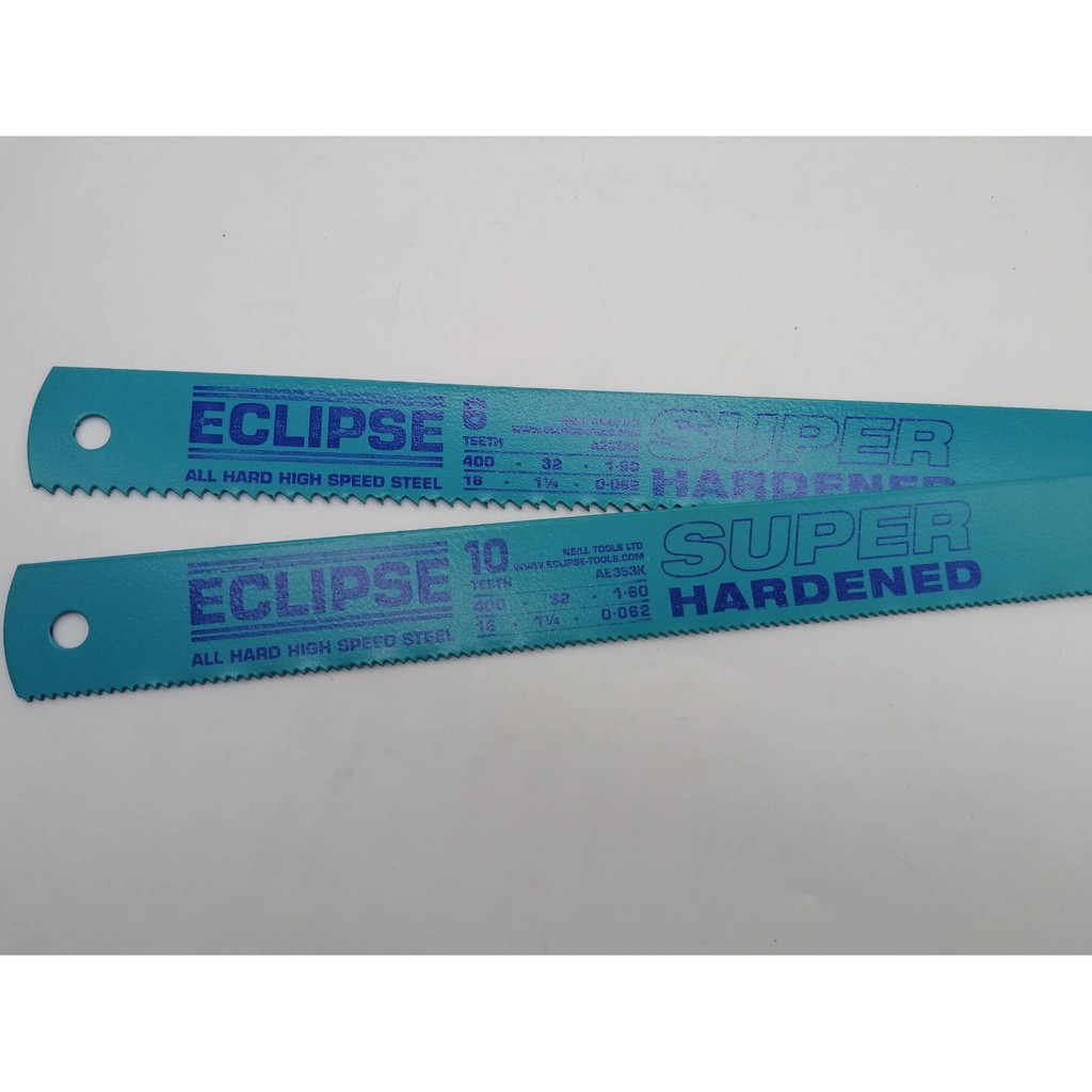 ใบเลื่อยอีกิ๊ป Eclipse หน้าใหญ่ 16นิ้ว 6T , 10T รุ่น AE352X/AE353K ...