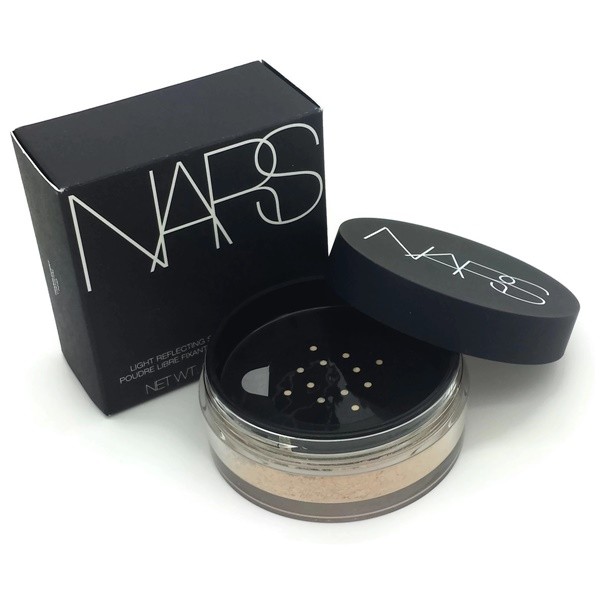 NARS Soft Velvet Loose Powder 10g. | Shopee Thailand