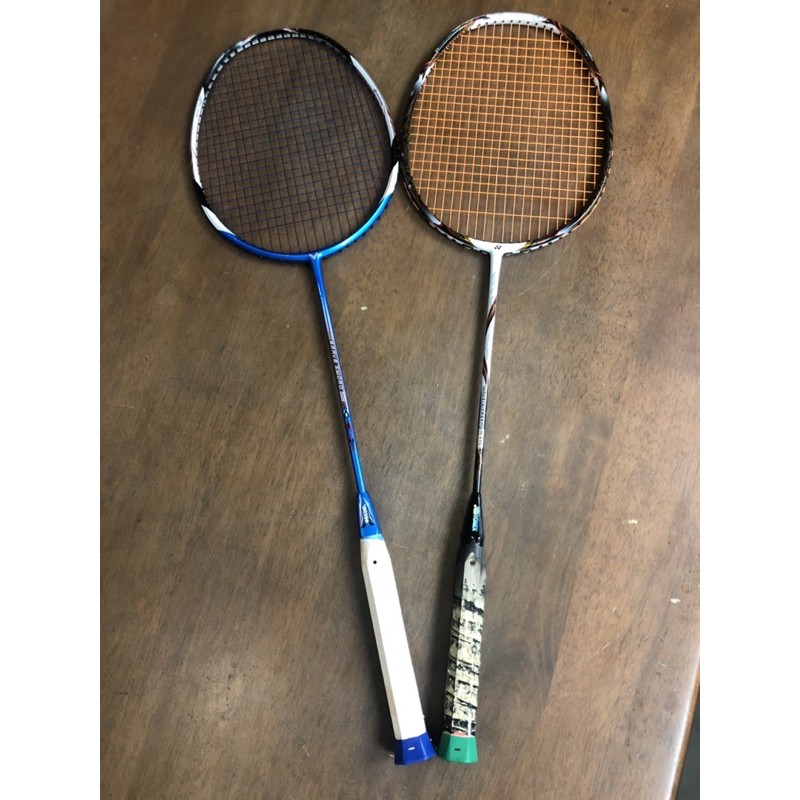 ไม้แบดมินตัน yonex vt80 4u | Shopee Thailand
