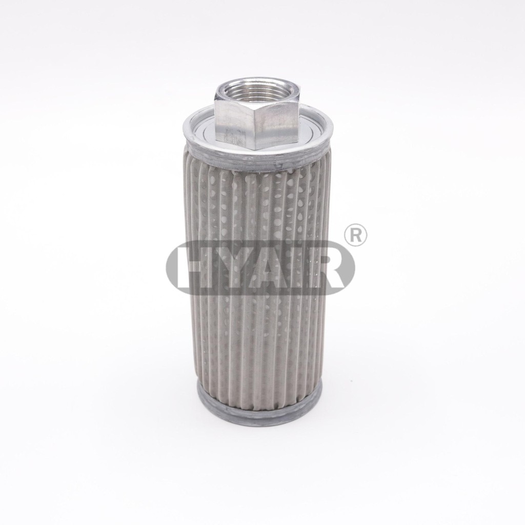 ไส้กรองน้ำมันไฮดรอลิค SUCTION FILTER SFF-06 PT 3/4" HYAIR BRAND ...
