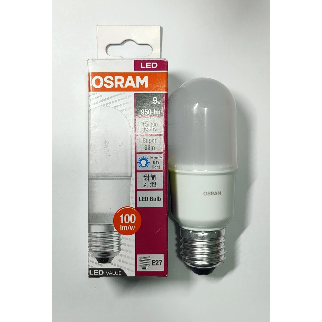 OSRAM หลอด LED Stick 12วัตต์ | Shopee Thailand