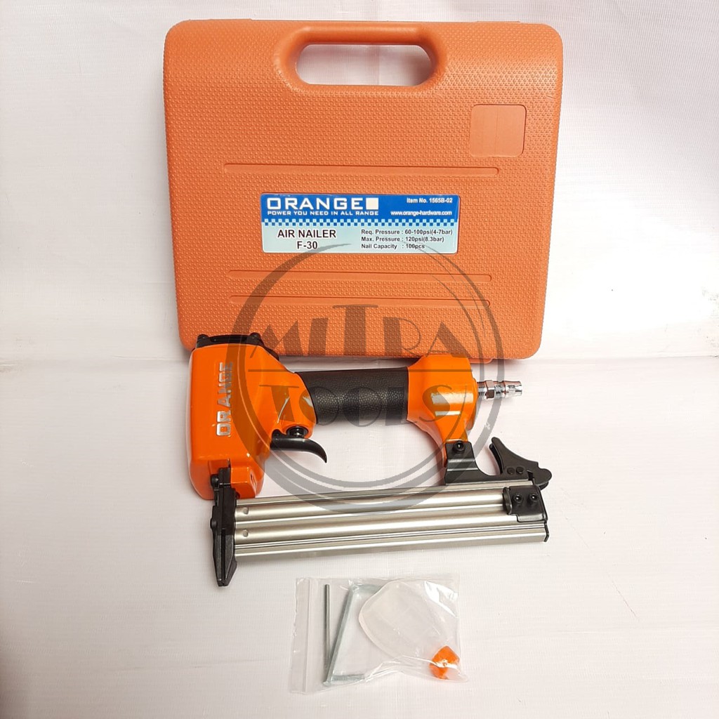 เครื่องมือทําเล็บ Orange F30 Staples ประเภท i | Shopee Thailand