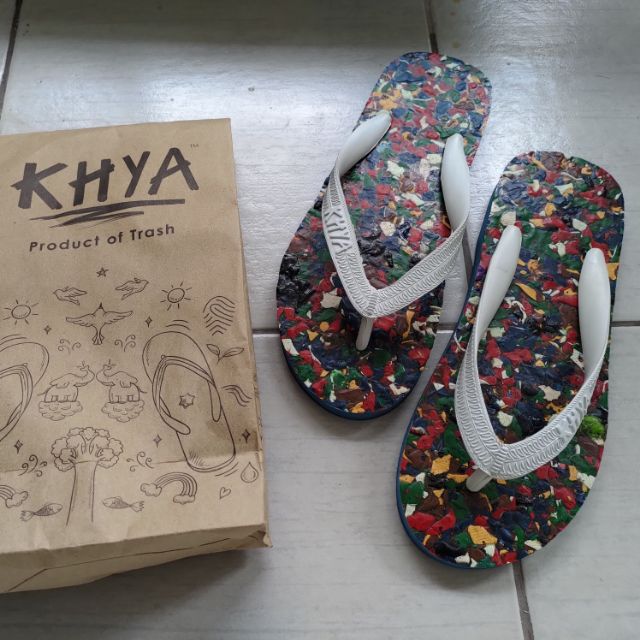 Nanyang Khya นันยาง ขยะ | Shopee Thailand