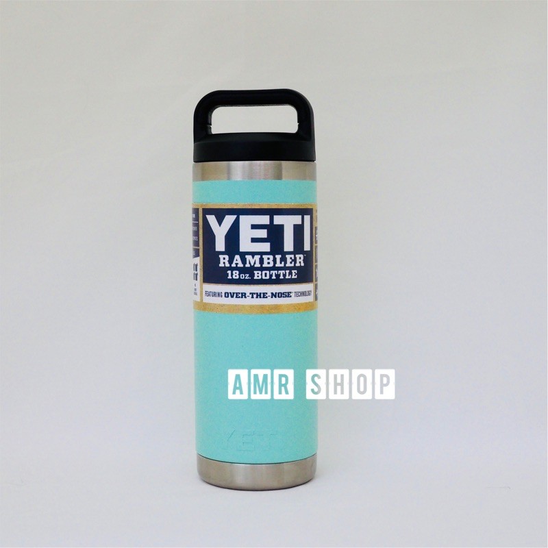 YETl กระติกนำ้ ขวดนำ้ขนาด 18oz | Shopee Thailand