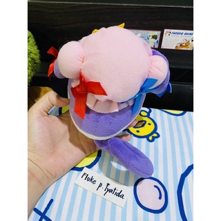 Touhou project [All] Sukusuku Hakutaku Plush | Shopee Thailand
