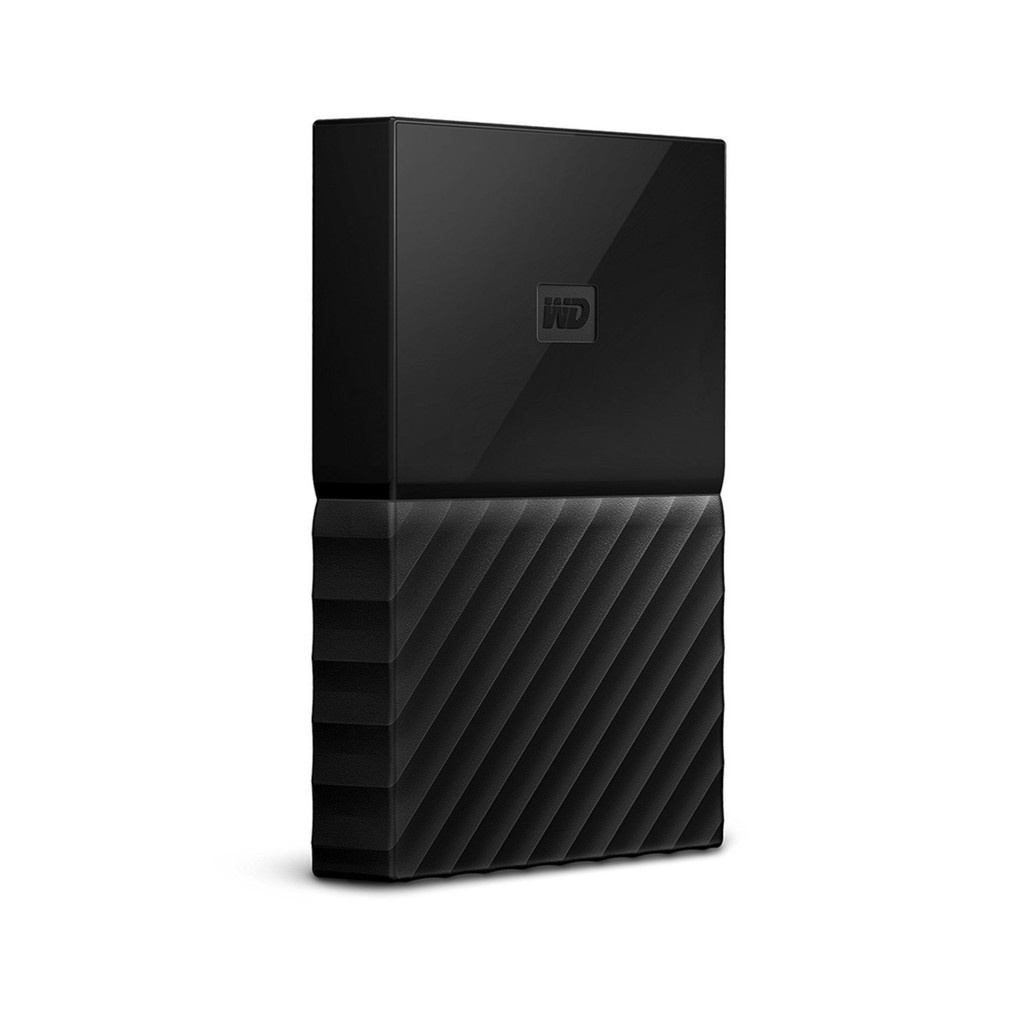 ﺴ WESTERN DIGITAL Wd Tas Pouch Hardisk Eksternal 2.5 "Ext Hdd Usb 3.0 ...