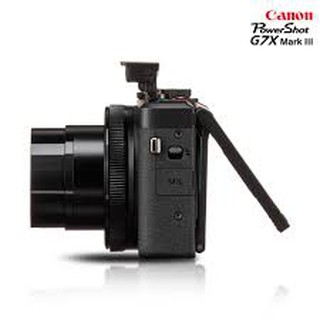 Canon G7X m3 ประกันศูนย์ไทย | Shopee Thailand