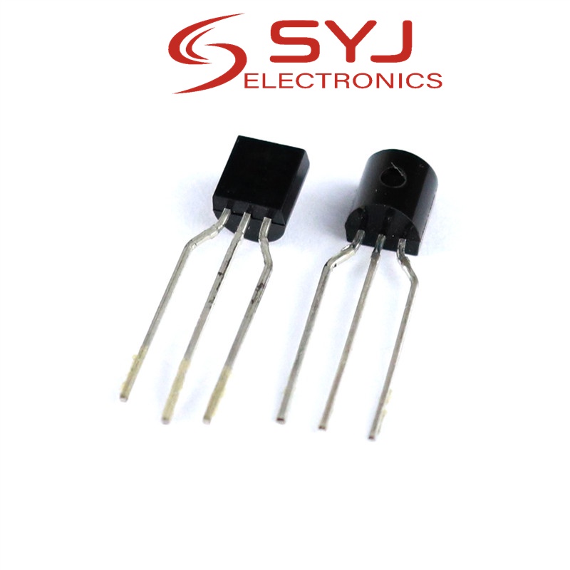 วงจรรวม TO-92 MPS8550D 8550D S8550 20 ชิ้น | Shopee Thailand