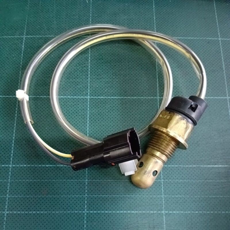 สวิทความร้อนหม้อน้ำ FN527 MC992033 | Shopee Thailand