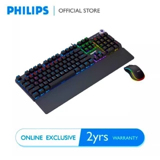 philips keyboard mechanical ราคาพิเศษ | ซื้อออนไลน์ที่ Shopee ส่งฟรี ...