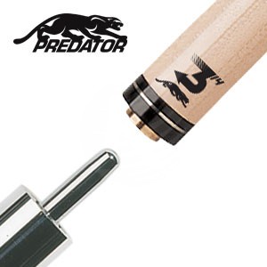 Predator 314-3 Shaft Uniloc | Shopee Thailand