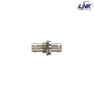 Link UC-0010 BNC BULK HEAD SPLICE ตัวเมีย 2 ด้าน ยึดแผง รหัสสินค้า UC-0010 สินค้าคุณภาพ พร้อมส่ง ...
