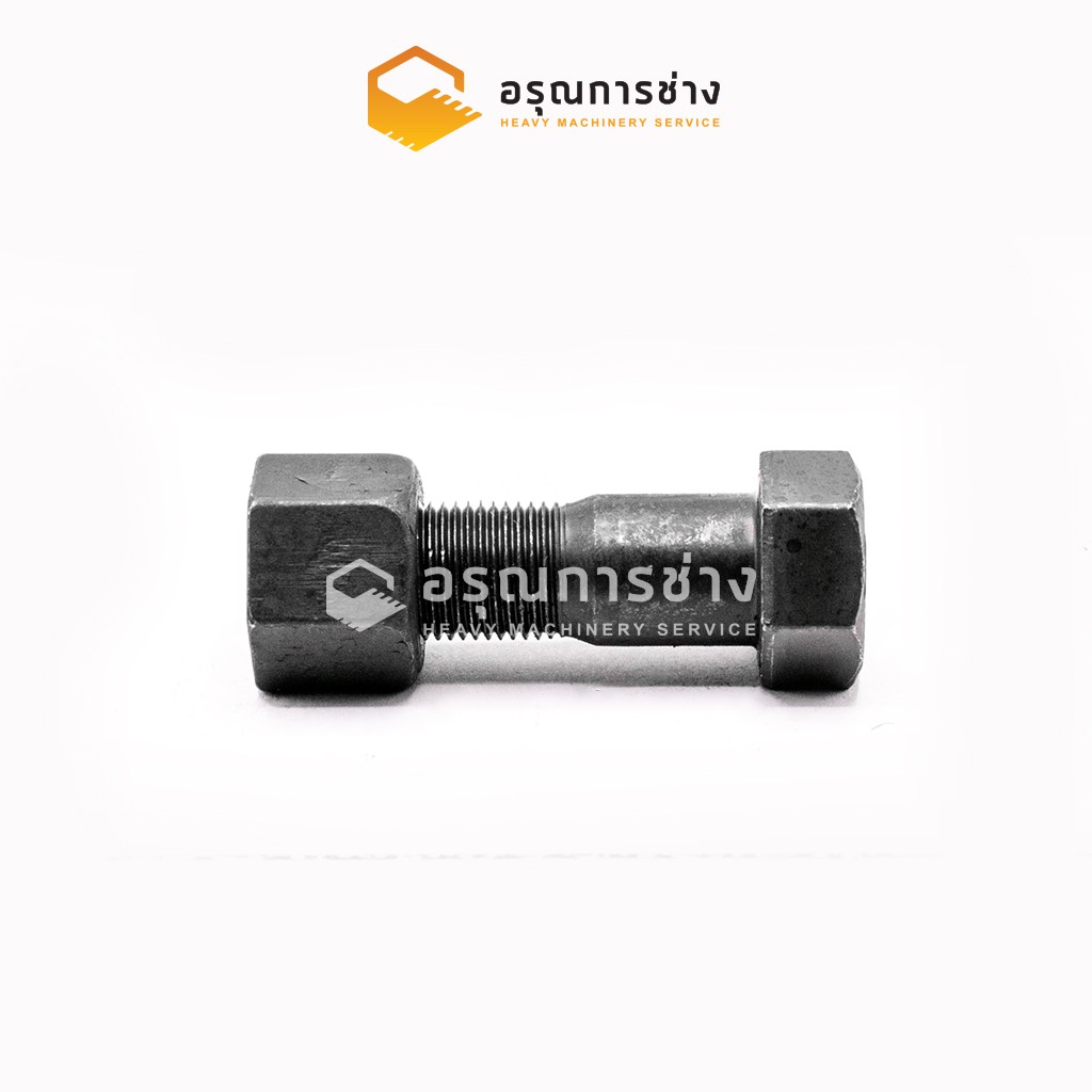 น๊อตเซ็กเม้นต์ CAT D5D'D5B (3S8182/7H3607) | Shopee Thailand