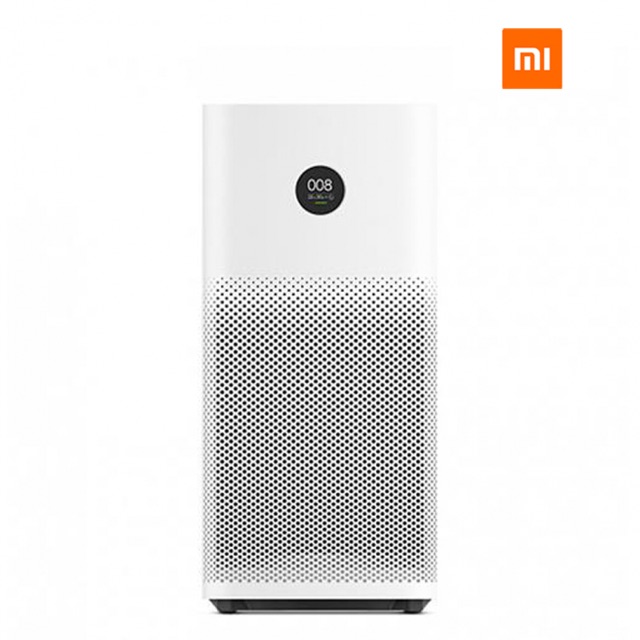 XIAOMI MI AIR PURIFIER 2S (PM 2.5) เครื่องฟอกอากาศ 30 ตรม. | Shopee Thailand