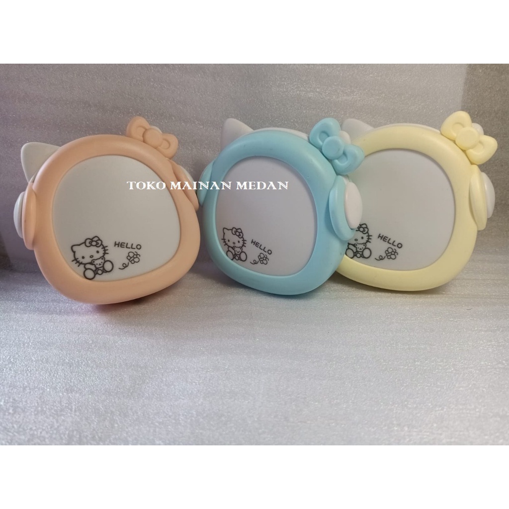 Hello KITTY CHARACTER NIGHT LIGHT UNIQUE HELLO KITTY CHARACTER NIGHT ...