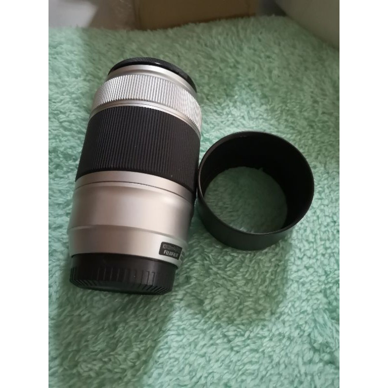 เลนส์fujinon 50-230mm oisii มือสอง | Shopee Thailand