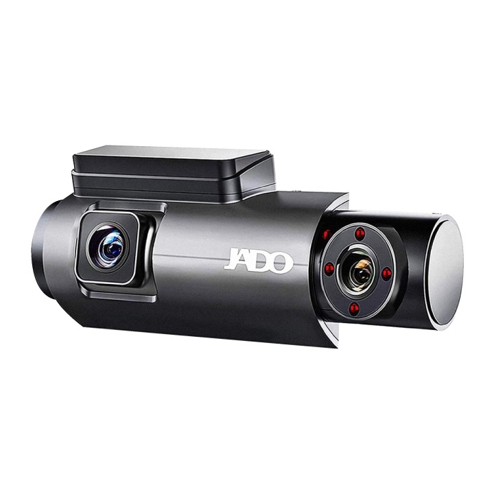 กล้องติดรถยนต์ JADO Dash cameras D350S | Shopee Thailand