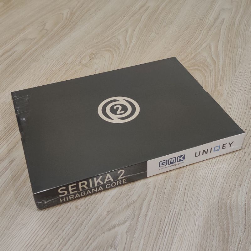 GMK Serika 2 keycap - base set | Shopee Thailand