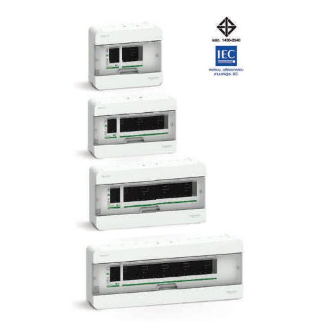 ตู้ consumer unit schneider ราคาพิเศษ | ซื้อออนไลน์ที่ Shopee ส่งฟรี ...