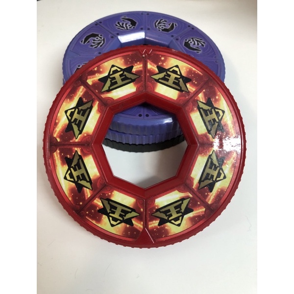 Shinkenger Disc /ดิสก์ ขบวนการ ซามูไร ชินเคนเจอร์ Sentai | Shopee Thailand