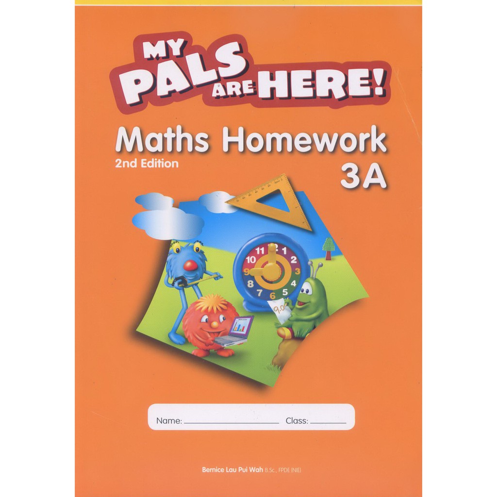 (2books/set) แบบฝึกหัดคณิตศาสตร์ประถมศึกษาพร้อมเฉลย | MPH Maths Homework for Primary | Shopee ...
